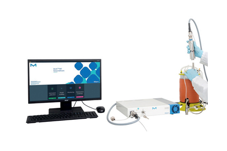 ProCellics Raman Analyzer With Bio4C PAT Raman Software Data Sheet