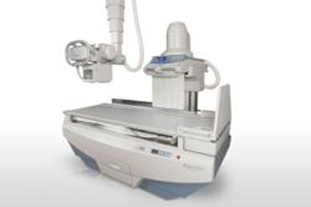 Healdsburg District Hospital Brings Cutting-Edge Fluoroscopic Imaging ...