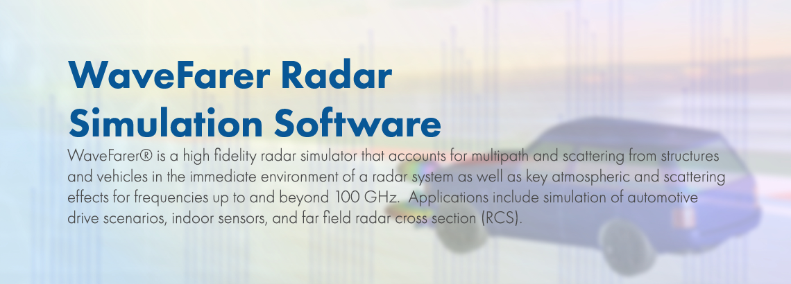 Remcom -- Electromagnetic Simulation Software