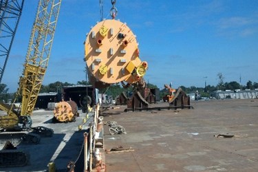 InterMoor Wins Design Fabrication Installation And Hook-Up Contract ...