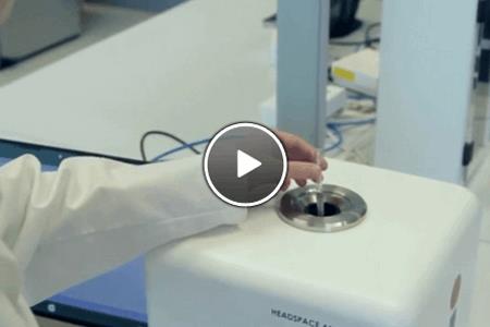 The Launch Of New Generation Headspace Analyzers