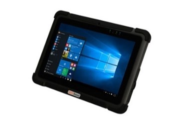 Worlds First Rugged Tablets With Windows 10