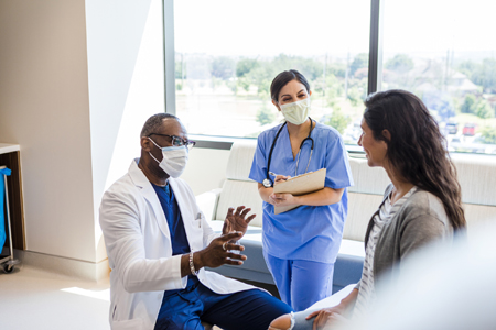 Sonexus Access And Patient Support Supporting Patients At Every Step