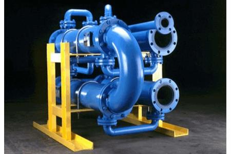 Creating Efficiency With Better Equipment