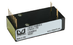 UltraVolt Serves As Second Source For The Military