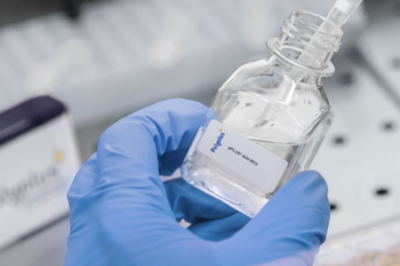 pPLUS AAV-RC Range Ready-To-Use RepCap Plasmid For AAV Production