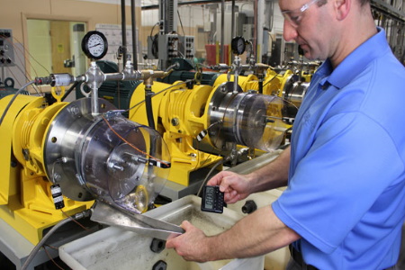 Chesterton's New Pump Test Rigs Offer State-Of-The-Art Testing For ...