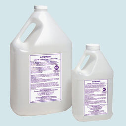 LF2100® Low-Foam Alkaline Cleaner