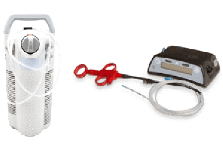 Medical Device Packaging Seal Integrity Testing Equipment