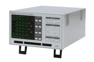 Chroma Announces Multiple Phase Power Meters