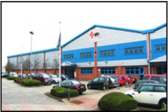 UTi Worldwide Opens New Southampton UK Facility Specializing In Fashion ...