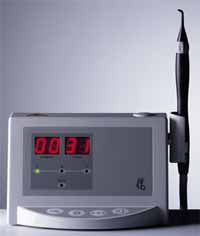 Caries Detection System