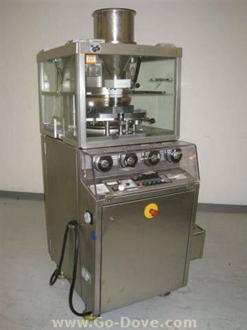 Used Killian Tablet Press