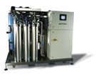 Packaged Reverse Osmosis/CEDI/SDI Solutions