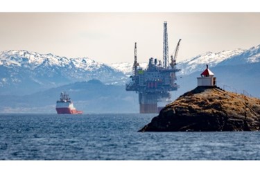 Big Statoil Investments In The North