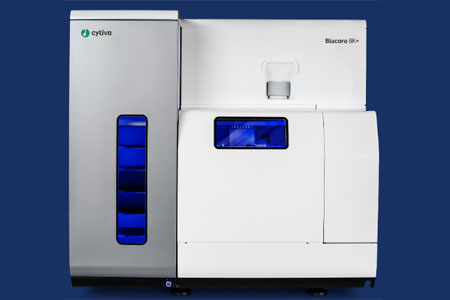 Ensure Optimal Performance From Your Biacore Systems With OptiRun ...