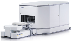 Workstation Automates Microplate Spindown Procedures