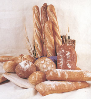 Table Loaf Collection