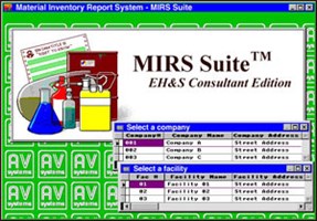 Pollution Online Product Showcase