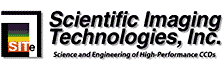 Scientific Imaging Technologies, Inc.