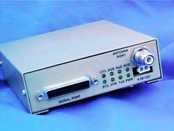 RADIO MODEMS-RM-3 Spread Spectrum 900 MHz