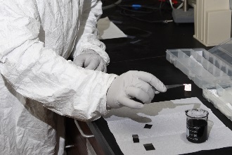 Streamlining Thin Film Processing Saves Time Energy