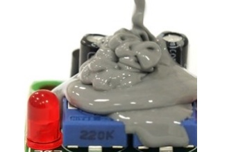 NuSil Technology Presents New Low Viscosity Thermally Conductive ...