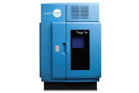 Automated Profiling Of PROTAC-Induced Cereblon Neosubstrate Degradation ...