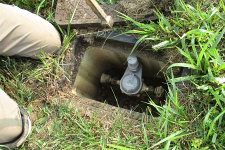 Water Authority Deploys More Efficient Solution For Now And The Future