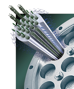 Membrane Filtration And Bioreactors