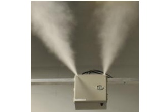 Smart Fog Inc Introduces New Technology To SanitizeDisinfect While ...