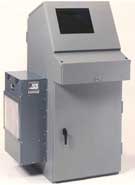 Model 1000 Standard Enclosure