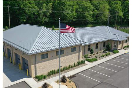 Findlay Township Utility Saves Money And Manpower With Proactive Xylem ...