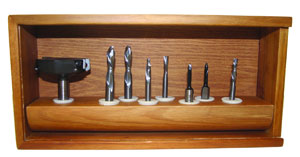 New Nested-Based Tooling Kits Create Interlocking Shapes Needed For ...