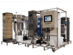 UV Pure Upstream Unit Included In Latest Generation Australian ...