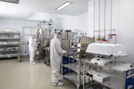 Recombinant Proteins Understanding 5 Key Process Development Challenges