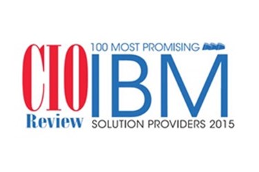 Systemware Named Most Promising IBM Solution Provider By CIOReview