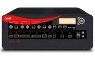 Calnex Solutions Launches Industry-First 100GbE Tester For Synchronisation