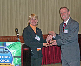 ZEISS Revolutionary Helium Ion Microscope Wins Two More Prestigious Awards