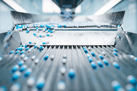 How Drugs Are Manufactured And Administered