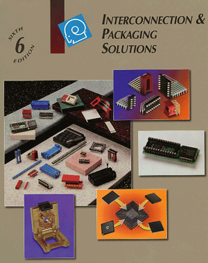 Interconnection Catalog