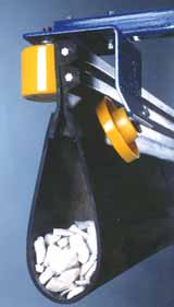 Enclosed Belt Conveyors