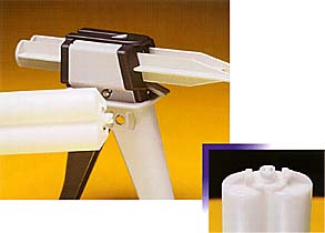 New Cutter with TAH Plus 50 ml Dispenser