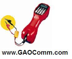 Compact Telecom Line Tester