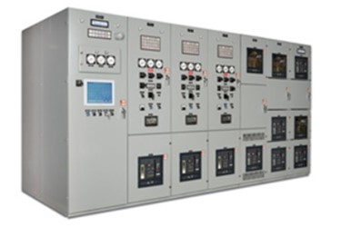 Russelectric Emergency Power System Offers Redundant PLC Controls And ...