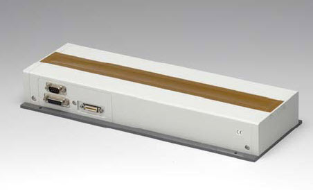 Fast X-ray TDI Camera For Inspections (C12200-321)