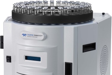 HT3 Static And Dynamic Headspace Analyzer