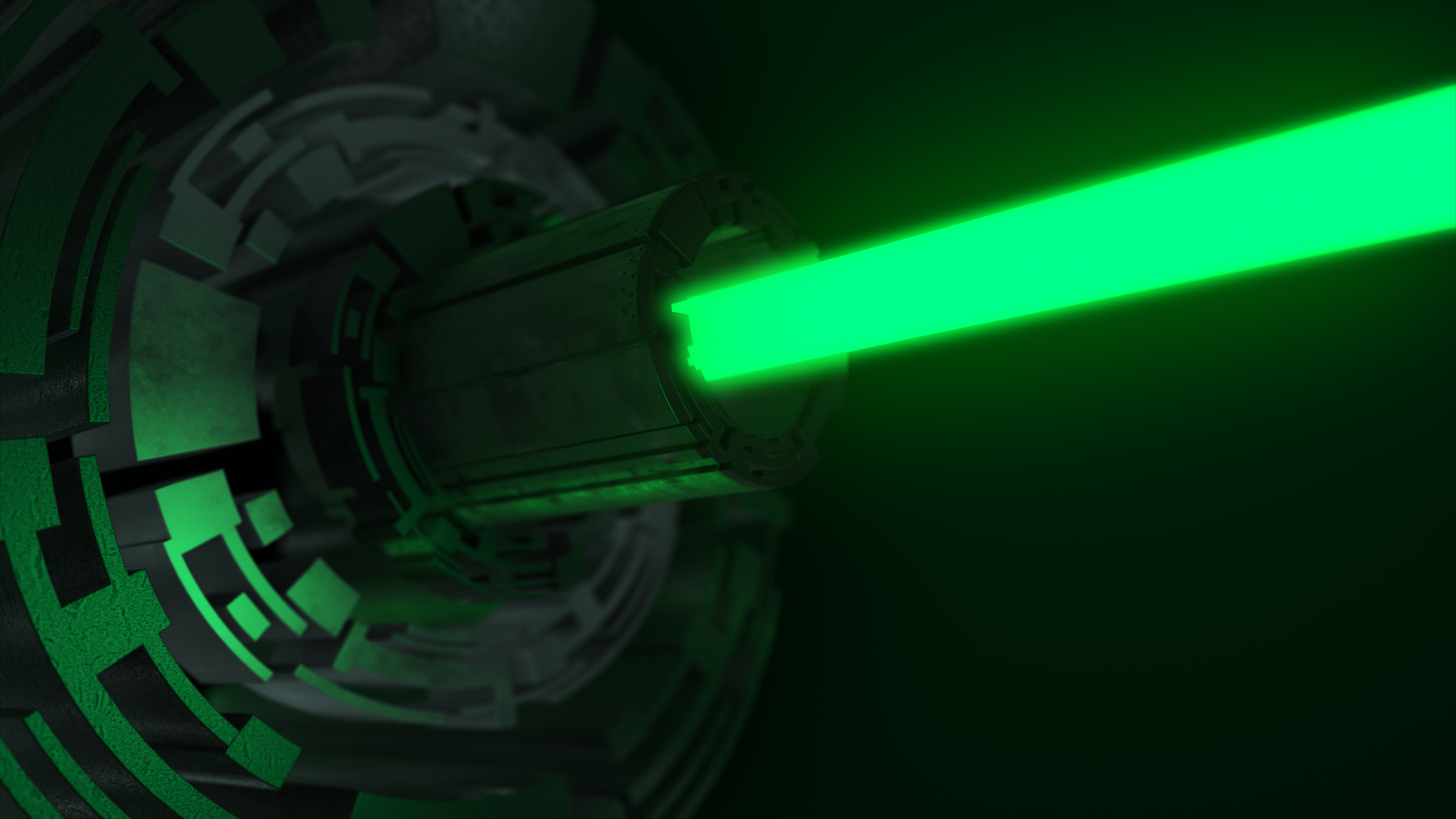 Directed Energy Weapons From The Mirrors Of Archimedes To Iron Beam