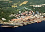 Investment In Kraftliner In Munksund