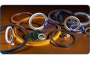 Sealing Solutions Developed for Future Challenges In Oil Gas On Display ...